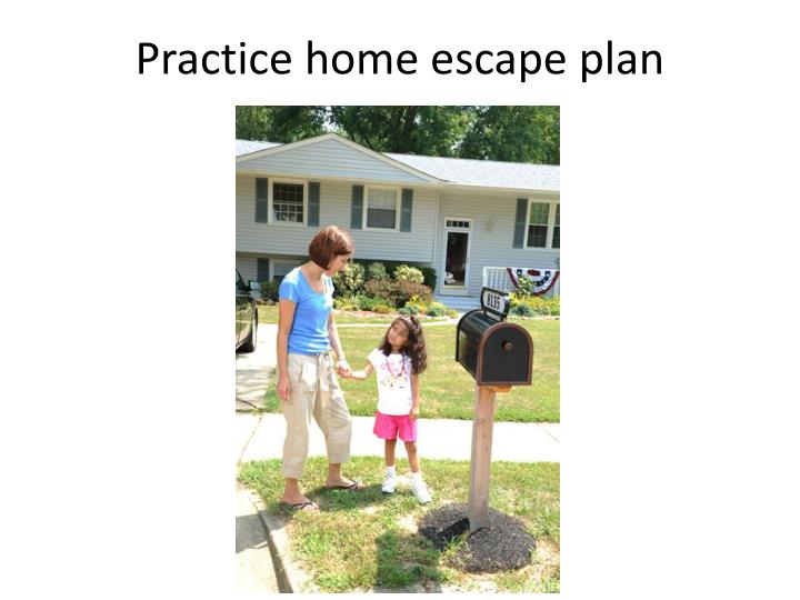 PPT - Smoke Alarm Safety PowerPoint Presentation - ID:4101882