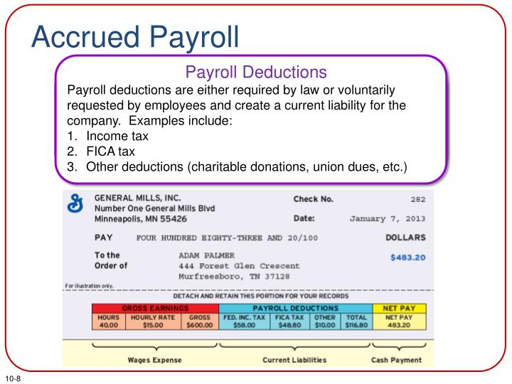 PPT - Chapter 10 PowerPoint Presentation - ID:4102794
