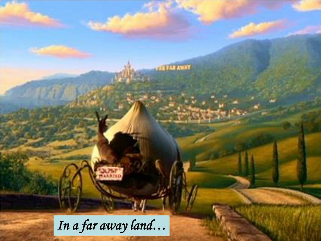 PPT - Fairy Tales PowerPoint Presentation, free download - ID:4104917