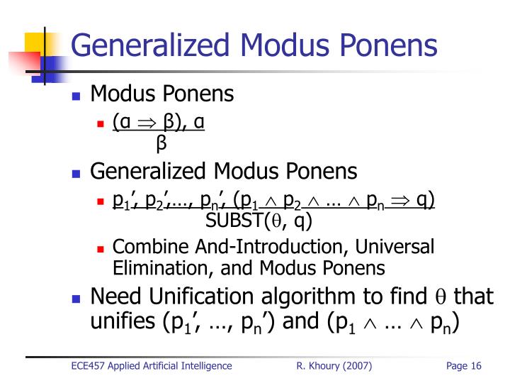 PPT - Implication Truth Table PowerPoint Presentation - ID:4106725