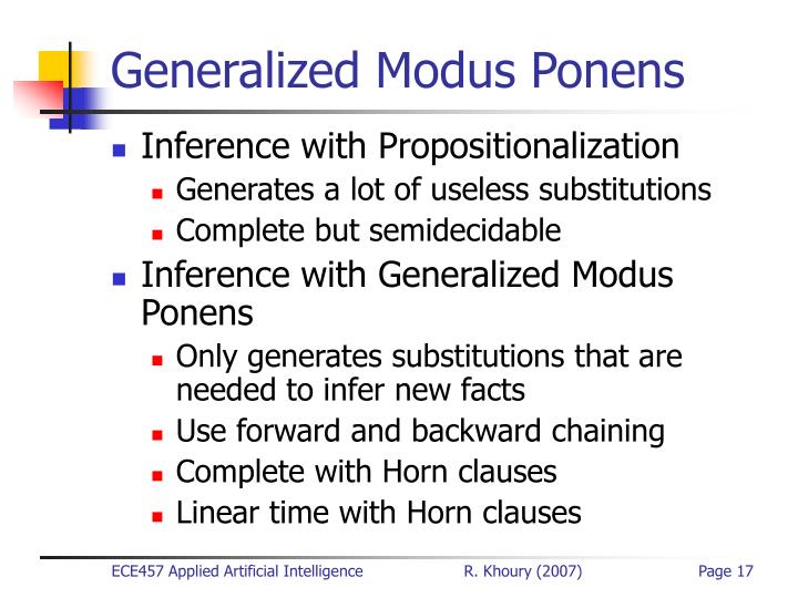 PPT - Implication Truth Table PowerPoint Presentation - ID:4106725