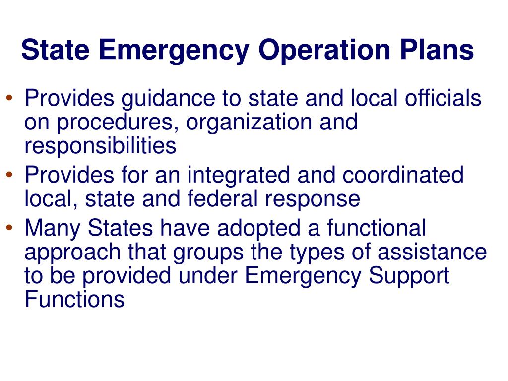 PPT - Emergency Management PowerPoint Presentation, free download - ID ...