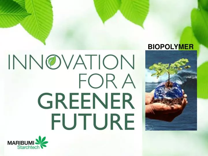 PPT - BIOPOLYMER PowerPoint Presentation, free download - ID:4107739