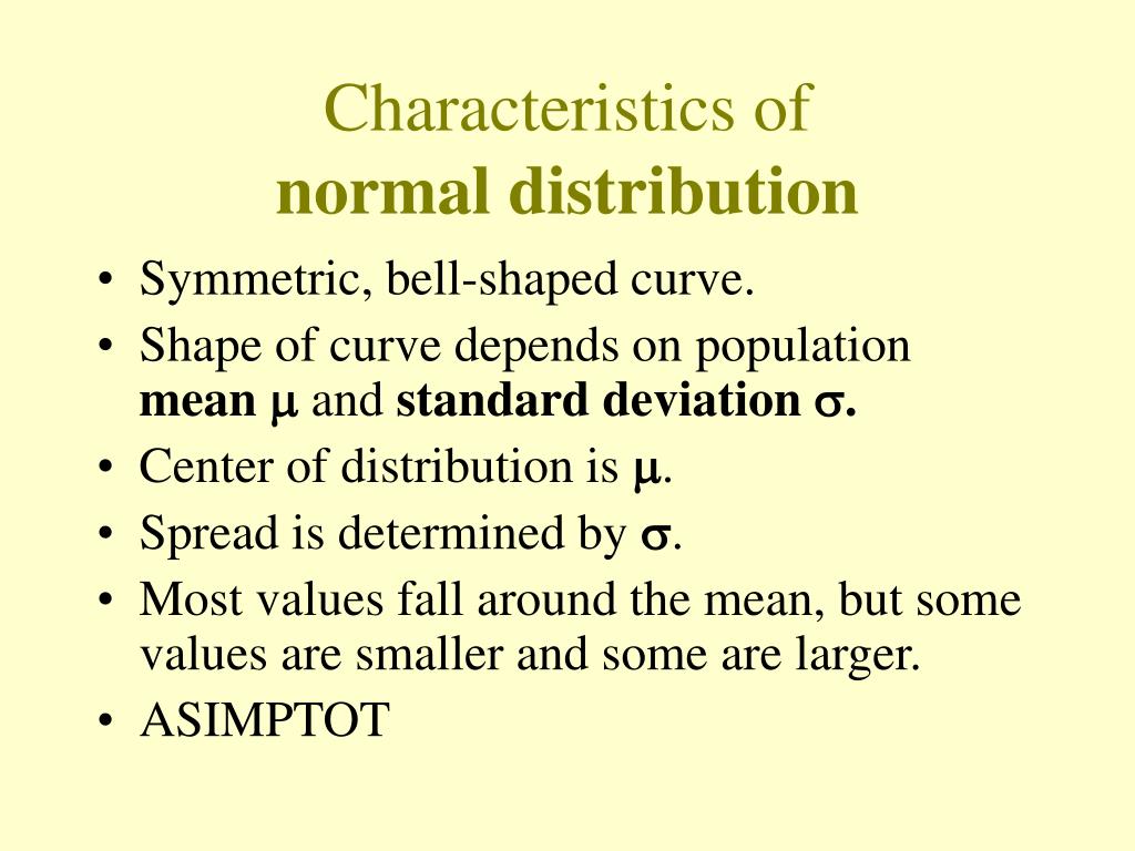 PPT - Normal distribution PowerPoint Presentation, free download - ID ... PPT - Normal distribution PowerPoint Presentation, free download - ID ...