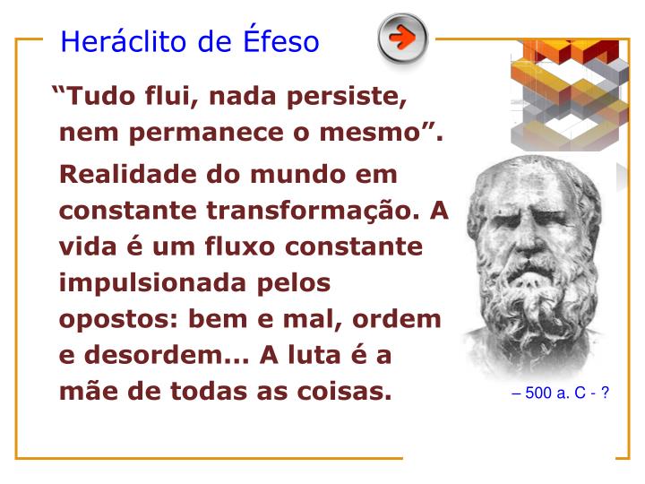 PPT - Períodos da história da Filosofia PowerPoint Presentation - ID ...