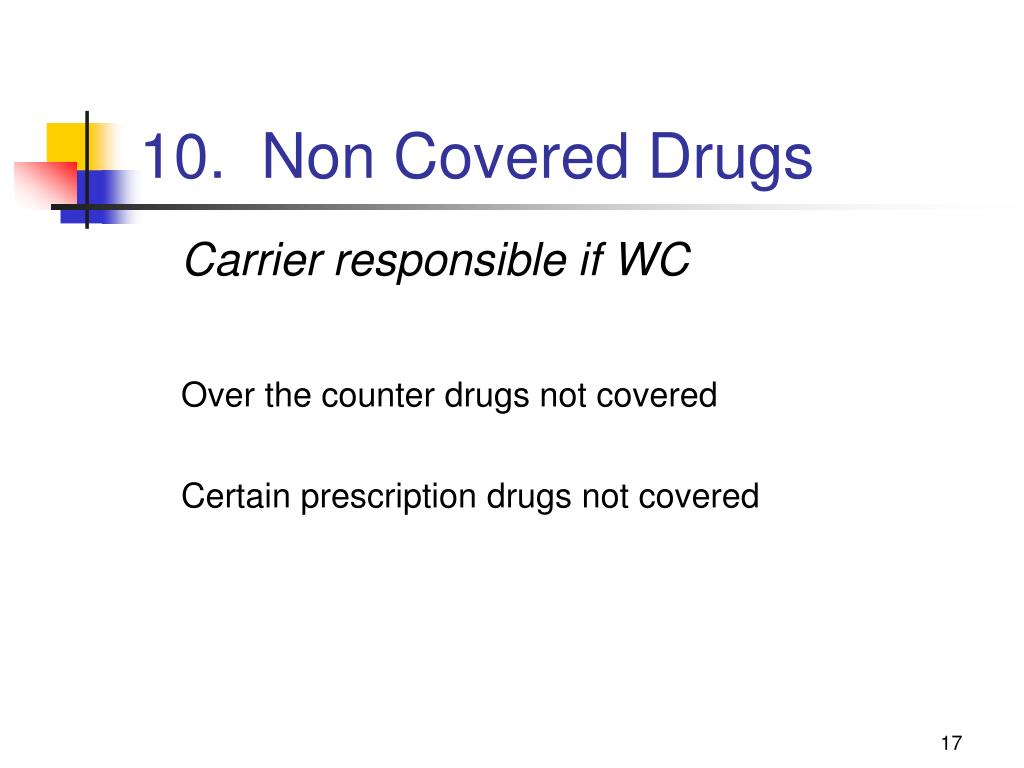 PPT - Medicare Set Asides… …the untold story PowerPoint Presentation ...