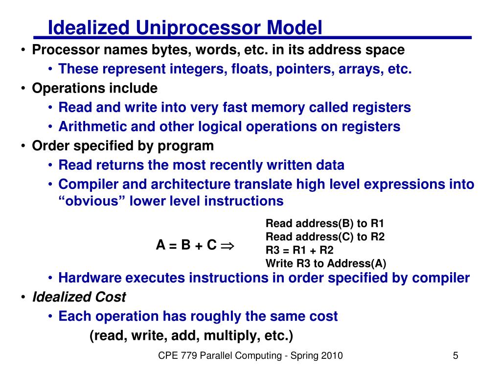 PPT - Memory Hierarchies & Optimizations Case Study: Tuning Matrix ... PPT - Memory Hierarchies & Optimizations Case Study: Tuning Matrix ...