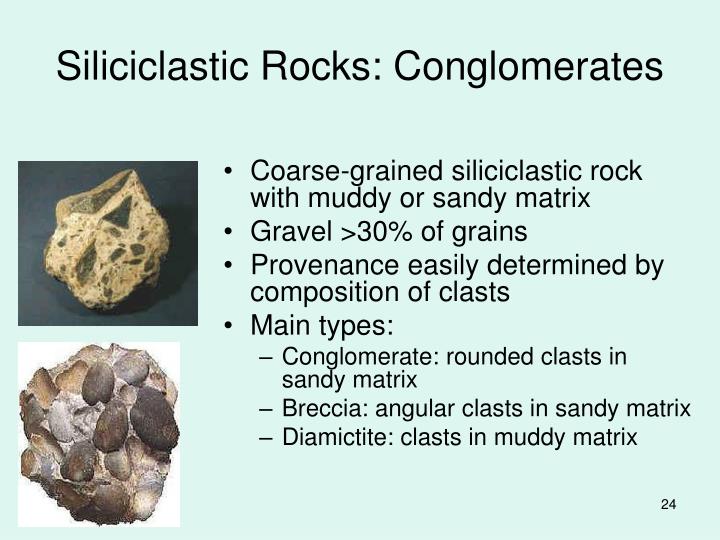 PPT - Sedimentary Rocks and the Origin of Sedimentary Strata PowerPoint ...