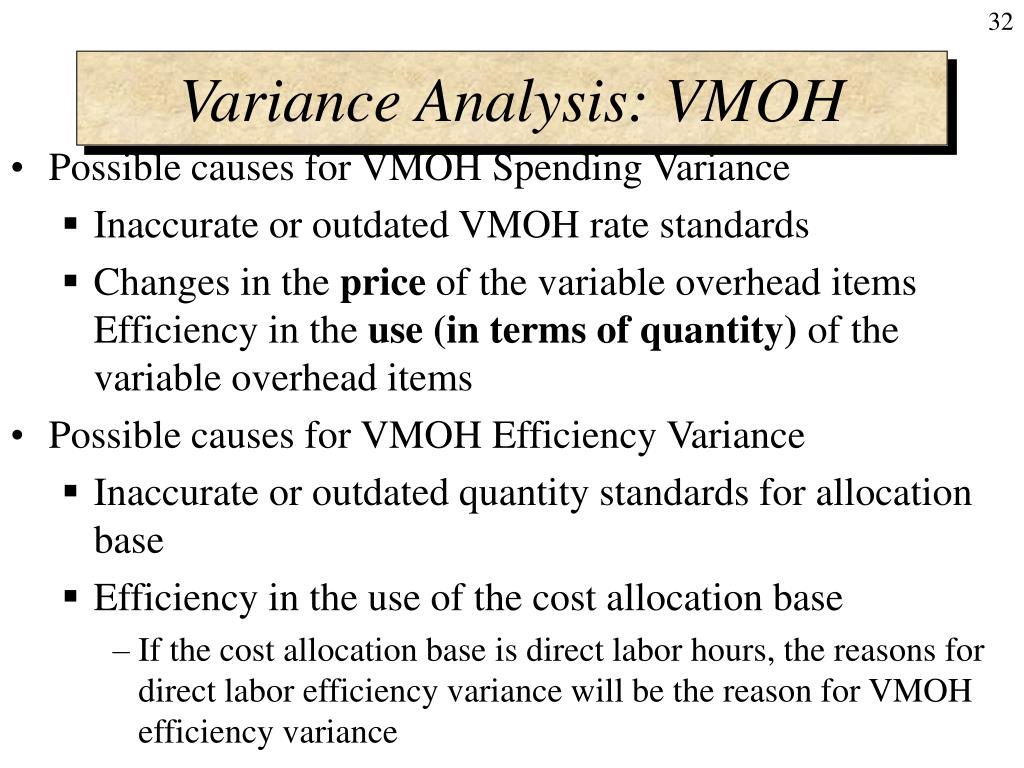 PPT - Flexible Budgets and Variance Analysis PowerPoint Presentation ... PPT - Flexible Budgets and Variance Analysis PowerPoint Presentation ...