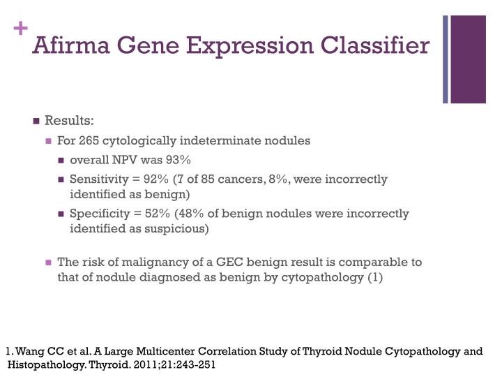 PPT - Thyroid Nodules and Cancer PowerPoint Presentation - ID:4110559