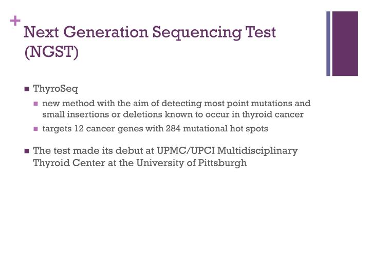 PPT - Thyroid Nodules and Cancer PowerPoint Presentation - ID:4110559