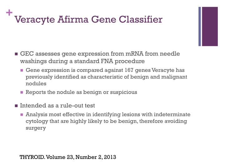 PPT - Thyroid Nodules and Cancer PowerPoint Presentation - ID:4110559