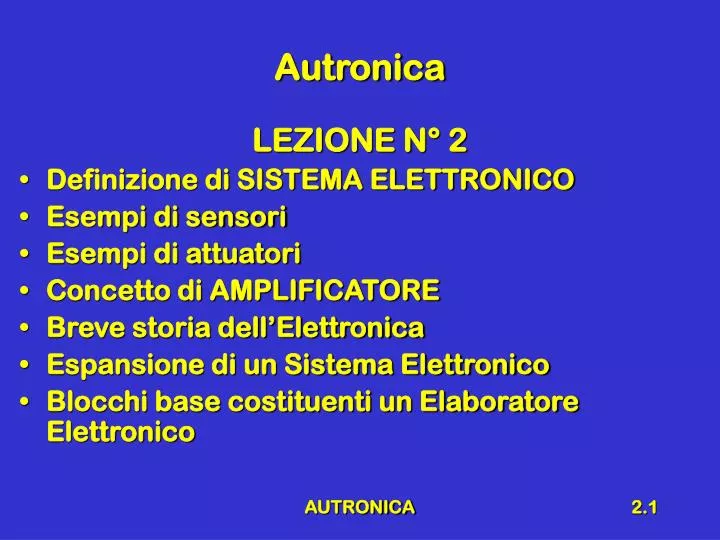 PPT - Autronica PowerPoint Presentation, free download - ID:4111046