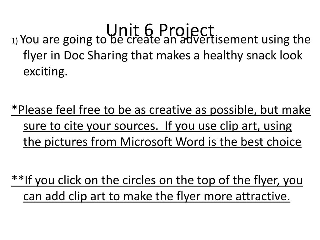 PPT - CE220 Unit 6: The Healthy Child: Disease Prevention and ...