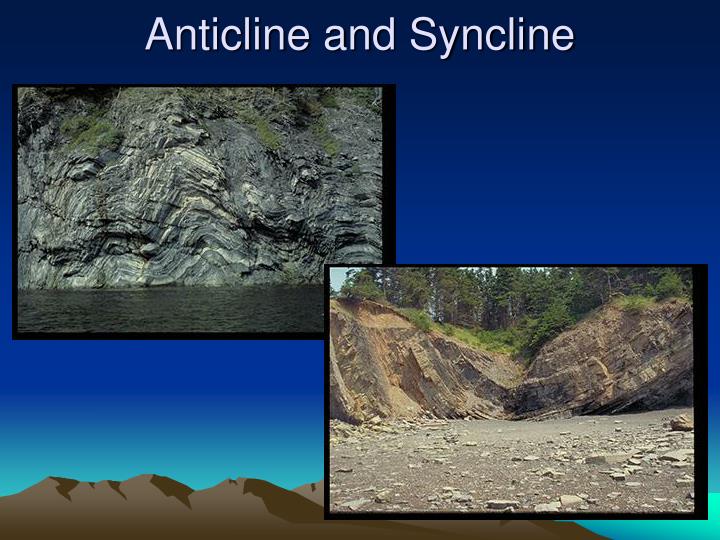 PPT - DIASTROPHISM –WARPING,FOLDING, AND FAULTING PowerPoint Presentation - ID:4113575