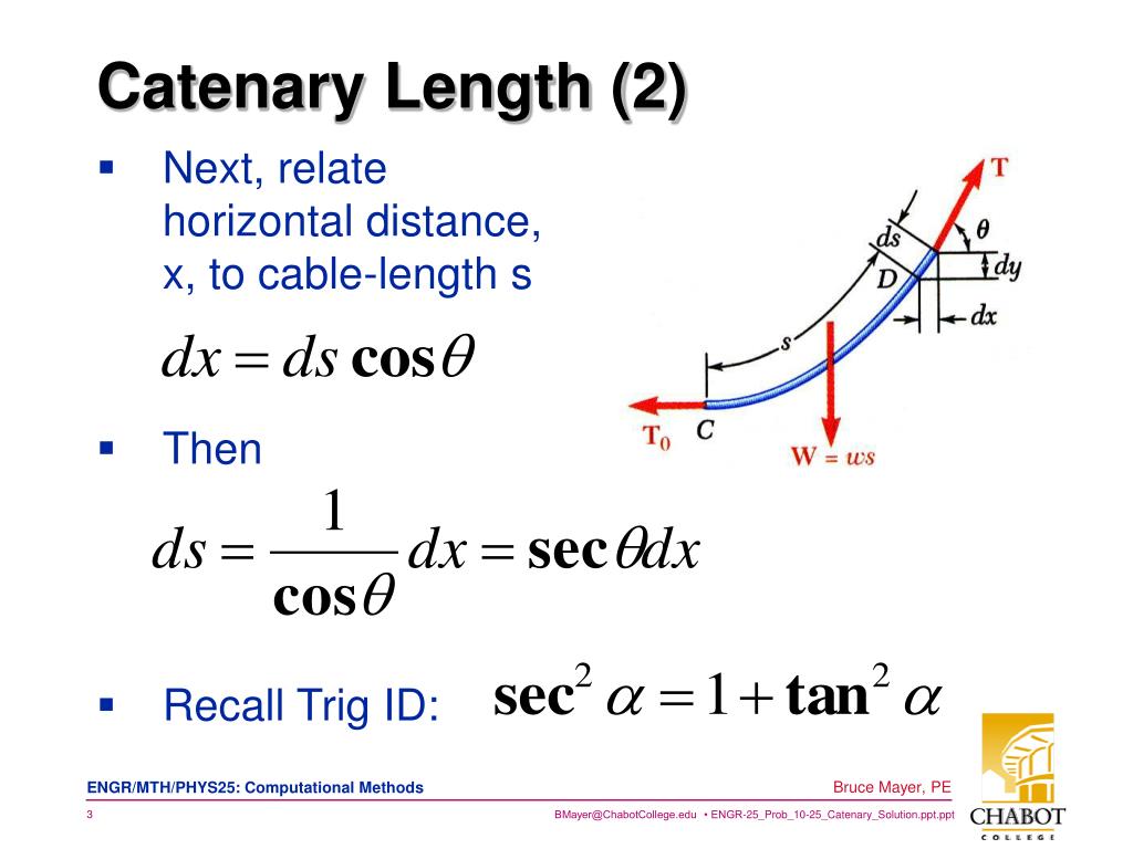 PPT - Bruce Mayer, PE Registered Electrical & Mechanical Engineer ...