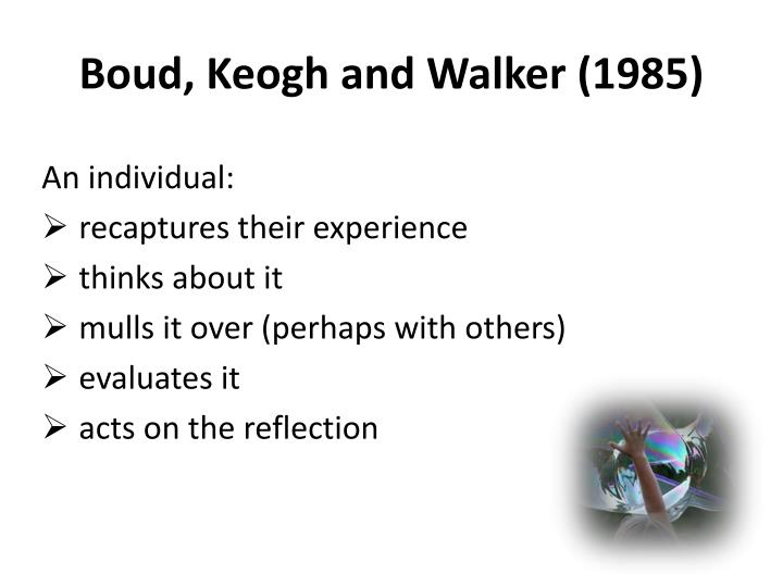 PPT - THEORY, THEORISING AND CRITICALLY REFLECTIVE PRACTICE IN PRACTICE ...