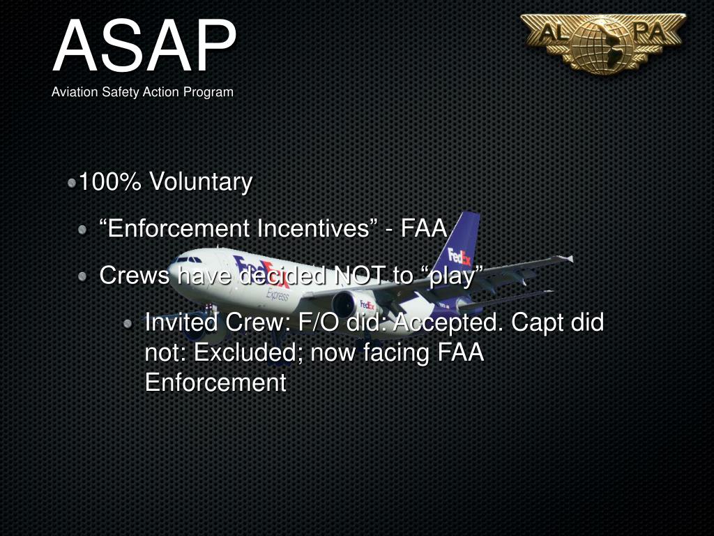 PPT - Central Air Safety Committee PowerPoint Presentation, free ...