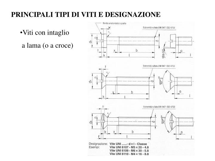 PPT - DISEGNO DI MACCHINE per allievi meccanici PowerPoint Presentation ...