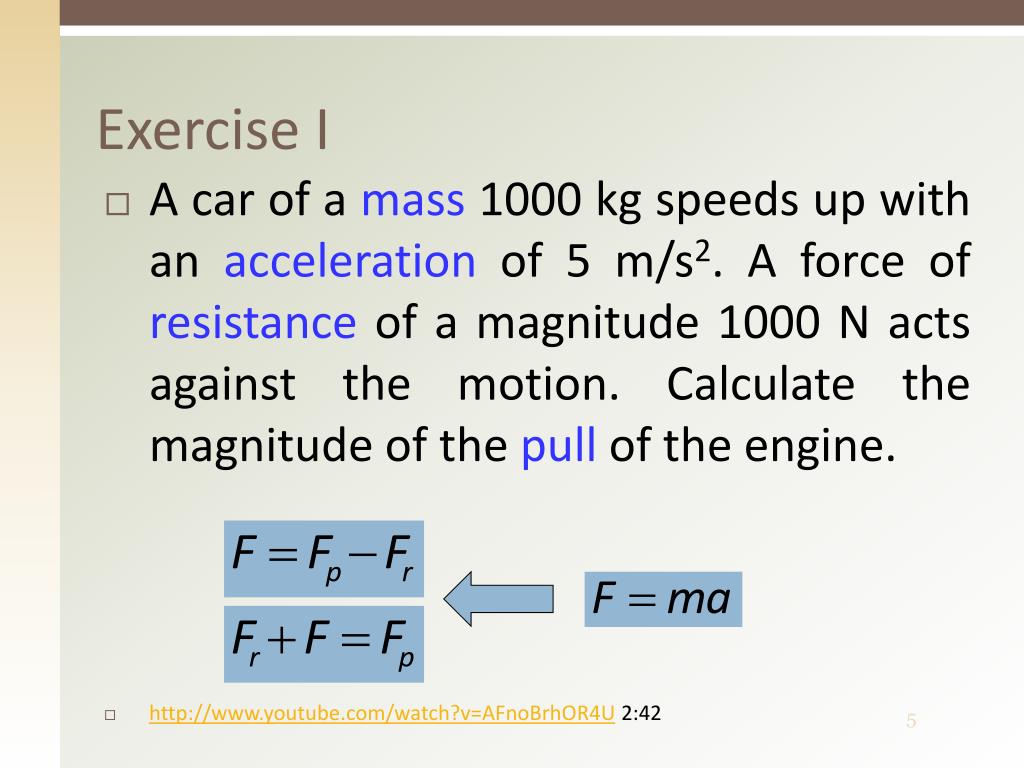 PPT - Engaging Physics Presentation on Linear Momentum PowerPoint ...