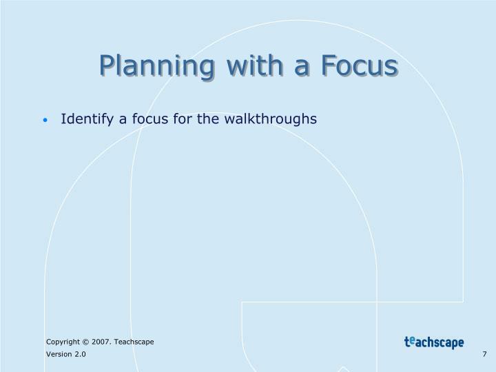 PPT - Classroom Walkthrough with Reflective Practice PowerPoint ...