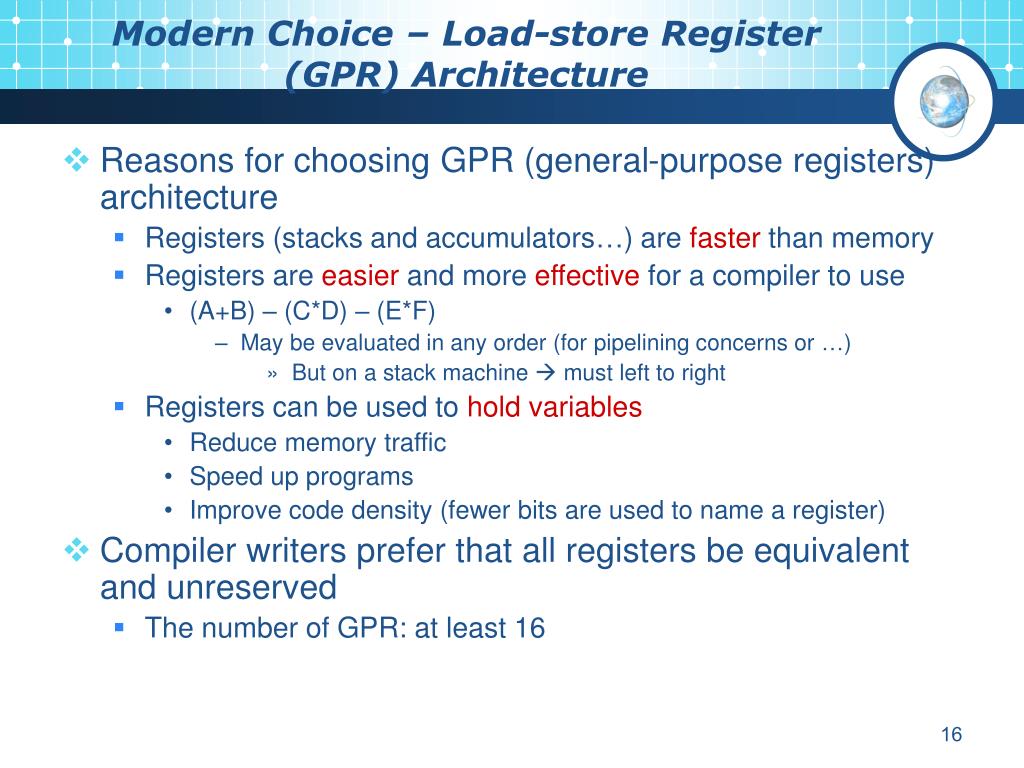 PPT - Computer Architecture PowerPoint Presentation, free download - ID ...