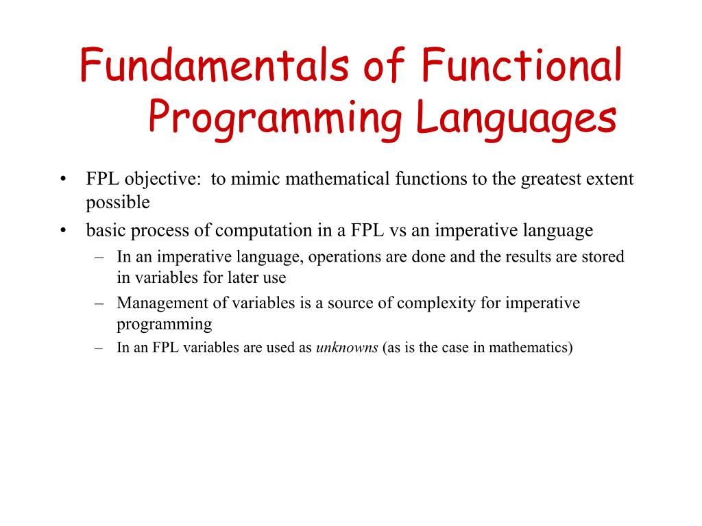 PPT - Programming Languages PowerPoint Presentation, free download - ID ... PPT - Programming Languages PowerPoint Presentation, free download - ID ...