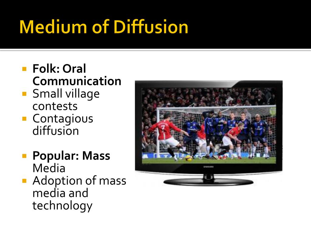 PPT - Soccer: Folk and Popular PowerPoint Presentation, free download ...