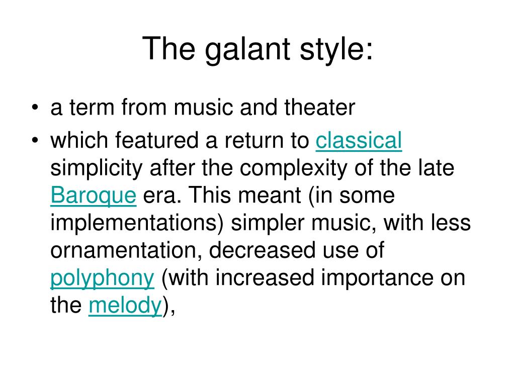 PPT - Music – French Revolution PowerPoint Presentation, free download ...