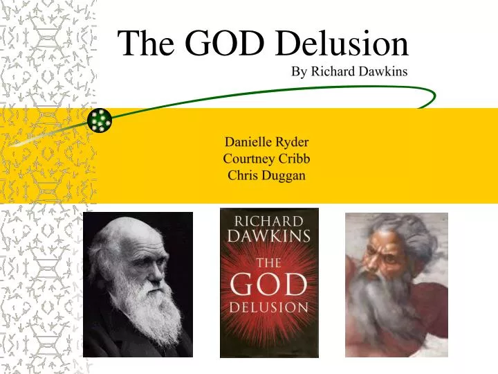 PPT - The GOD Delusion PowerPoint Presentation, free download - ID:4123232