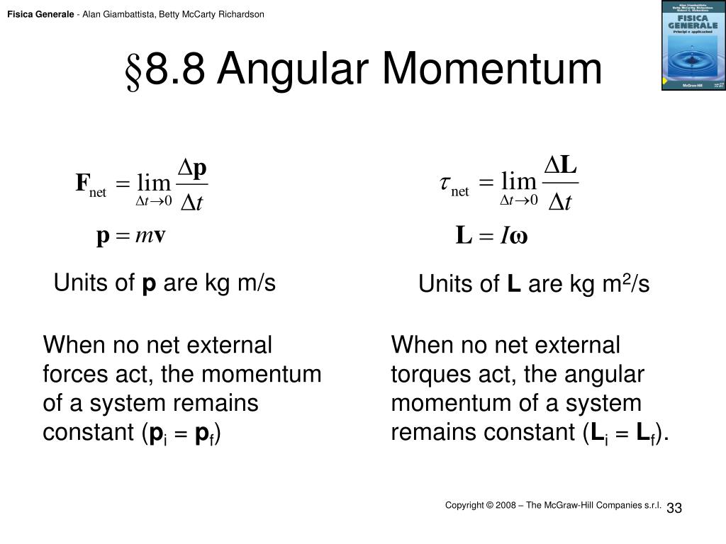 PPT - Chapter 8: Torque and Angular Momentum PowerPoint Presentation ... PPT - Chapter 8: Torque and Angular Momentum PowerPoint Presentation ...