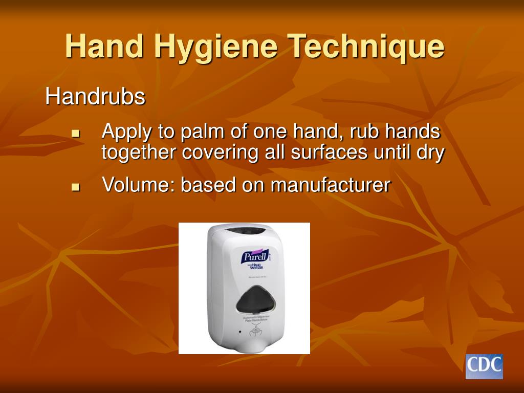 PPT - Infection Prevention Training: Essential Guidelines and Practices ...