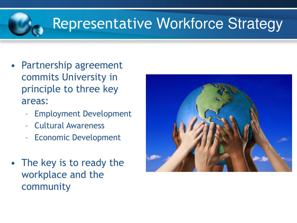 PPT - Effective Talent Management and Succession Planning June 2007 ...