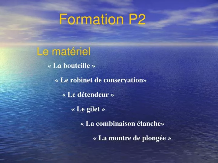 PPT - Le matériel PowerPoint Presentation, free download - ID:4124431