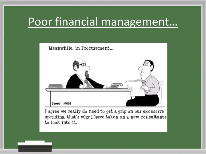 PPT - Financial Management Overview PowerPoint Presentation - ID:4124814