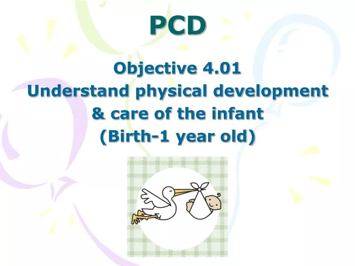 PPT - PCD PowerPoint Presentation, free download - ID:4125229