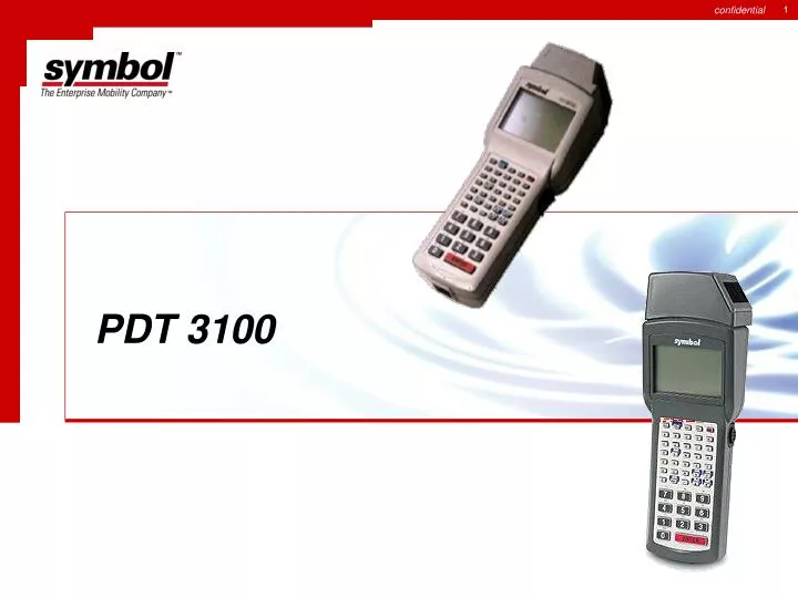 PPT - PDT 3100 PowerPoint Presentation, free download - ID:4125284