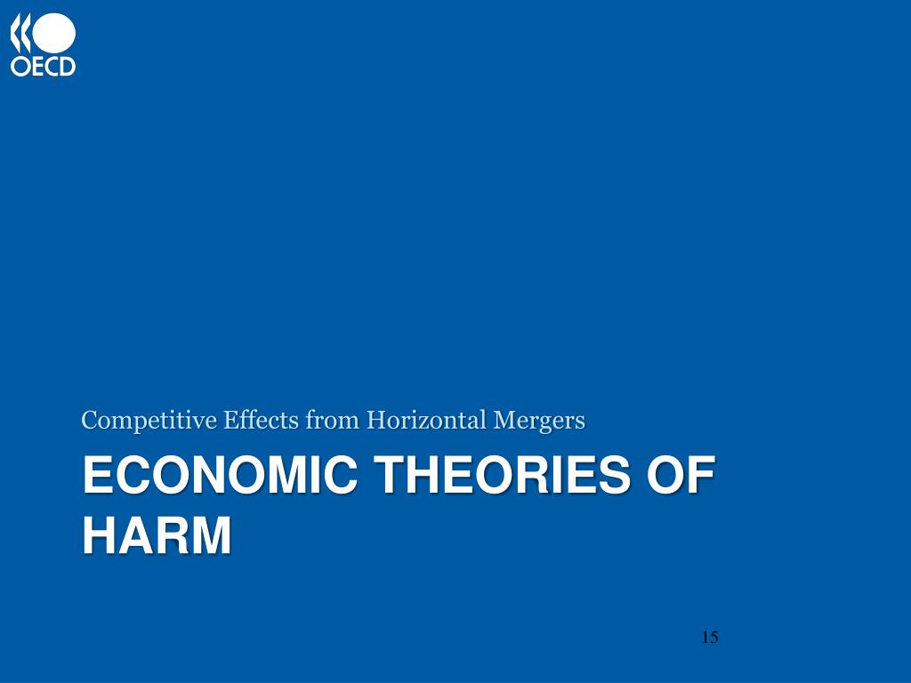 PPT - Horizontal Mergers and Coordinated Effects PowerPoint ... PPT - Horizontal Mergers and Coordinated Effects PowerPoint ...