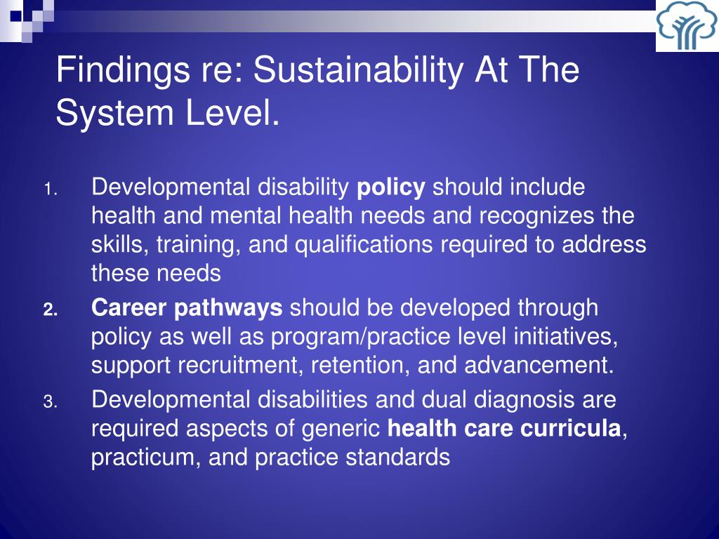 PPT - How Can the APSAO and NADD Ontario Work Together to Support ...