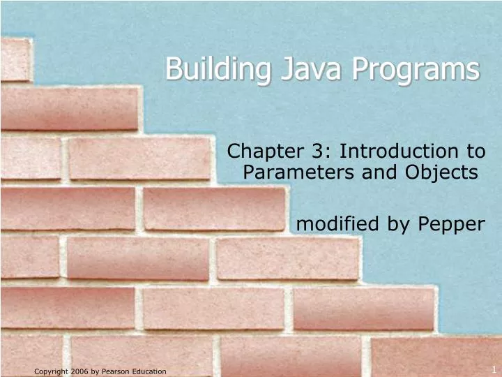 PPT - Building Java Programs PowerPoint Presentation, free download ...