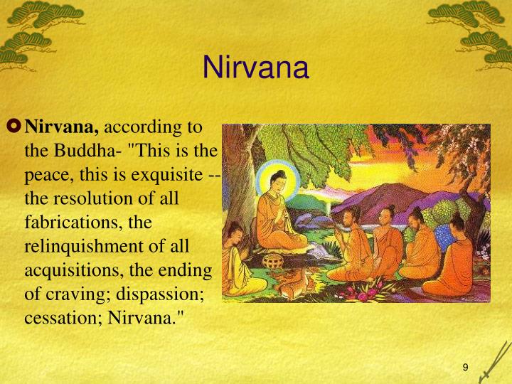 PPT - Eastern Philosophy and Religion PowerPoint Presentation - ID:4127547