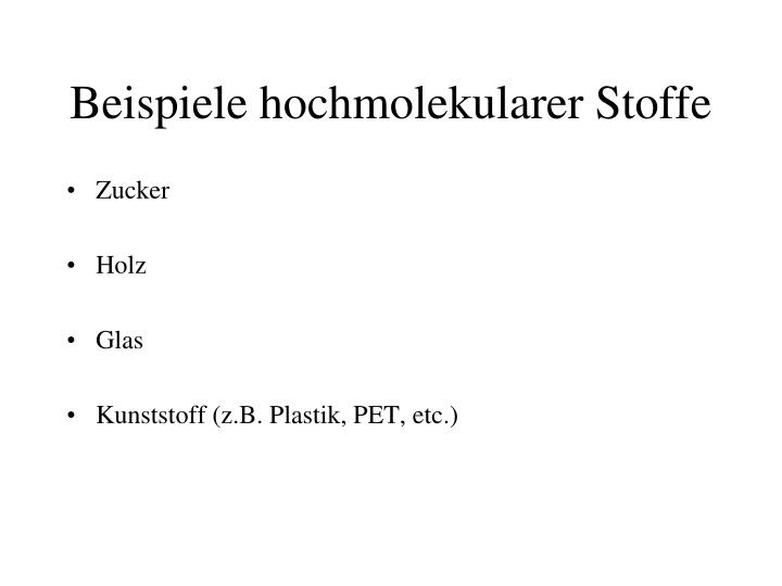 PPT - 1.5 Die 5 Stoffklassen PowerPoint Presentation - ID:4130201
