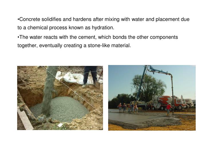 PPT - Concrete Admixtures PowerPoint Presentation - ID:4130323