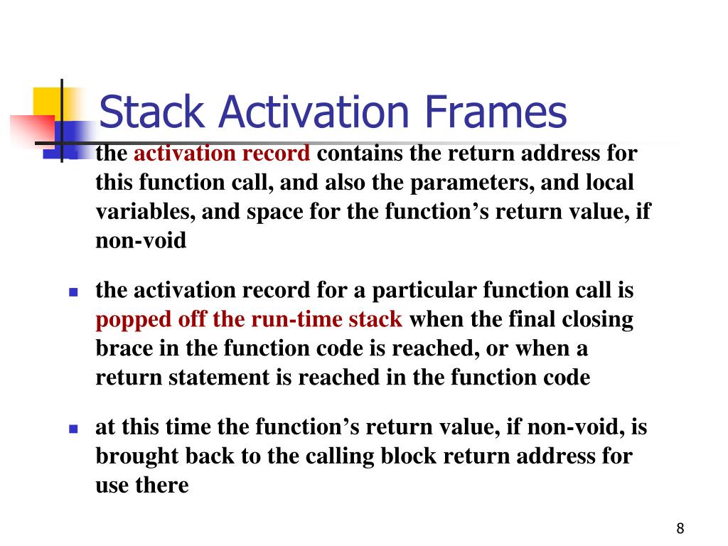 PPT - Recursion PowerPoint Presentation, free download - ID:4130824 PPT - Recursion PowerPoint Presentation, free download - ID:4130824