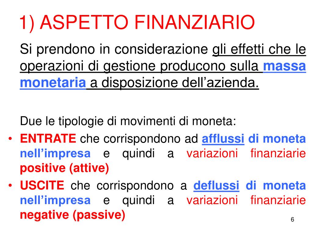 PPT - LA GESTIONE COME SISTEMA DI VALORI (1) PowerPoint Presentation ...