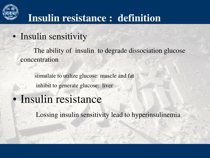 PPT - Diabetes Mellitus PowerPoint Presentation - ID:4132908