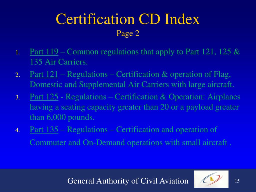 PPT - Air Carriers & Operators In Saudi Arabia PowerPoint Presentation ...