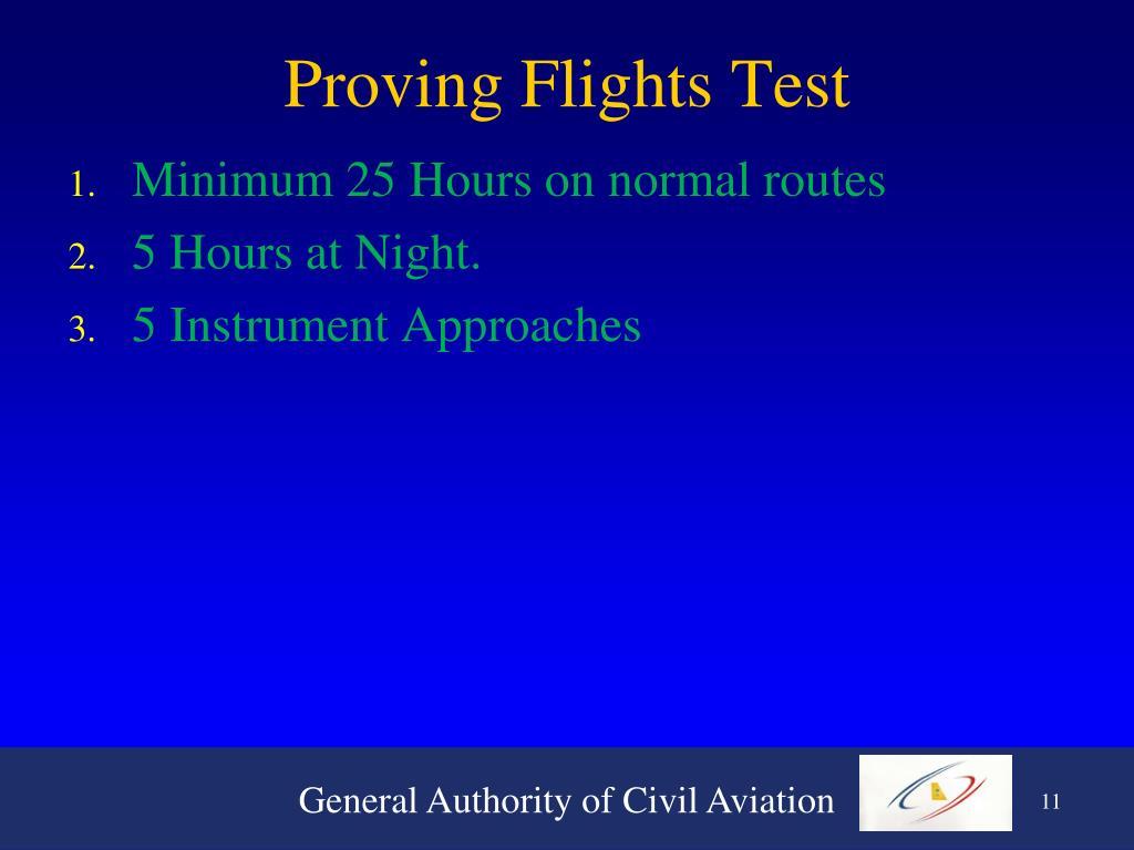 PPT - Air Carriers & Operators In Saudi Arabia PowerPoint Presentation ...