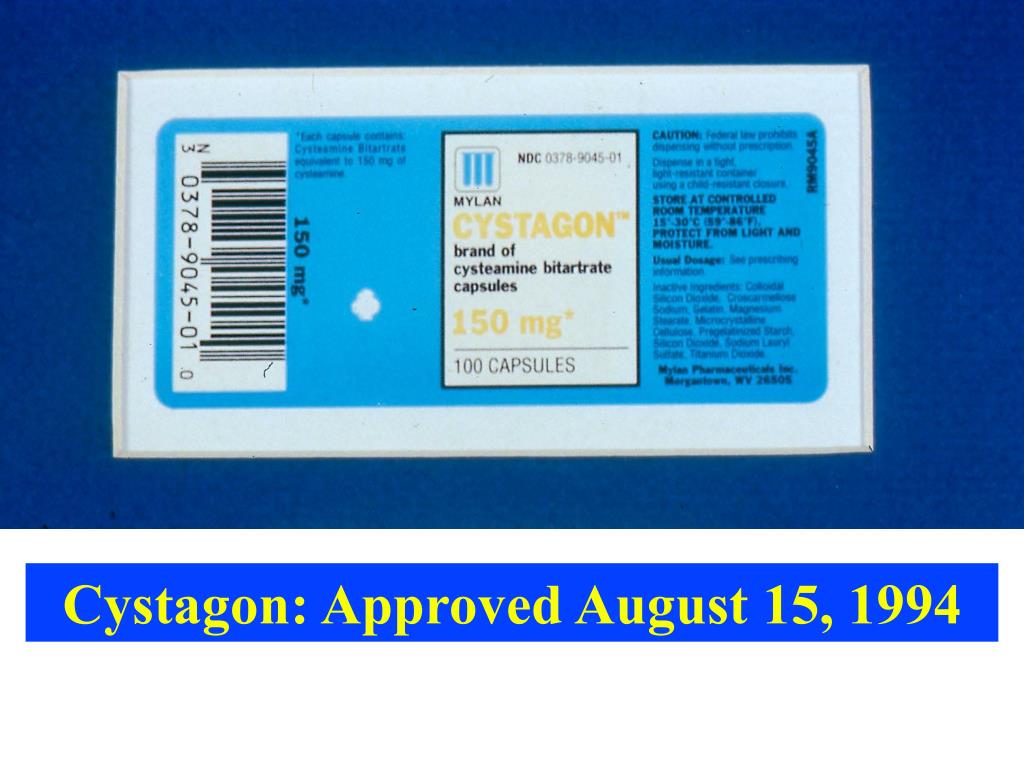 PPT - Therapies for Two Rare Diseases PowerPoint Presentation, free ...