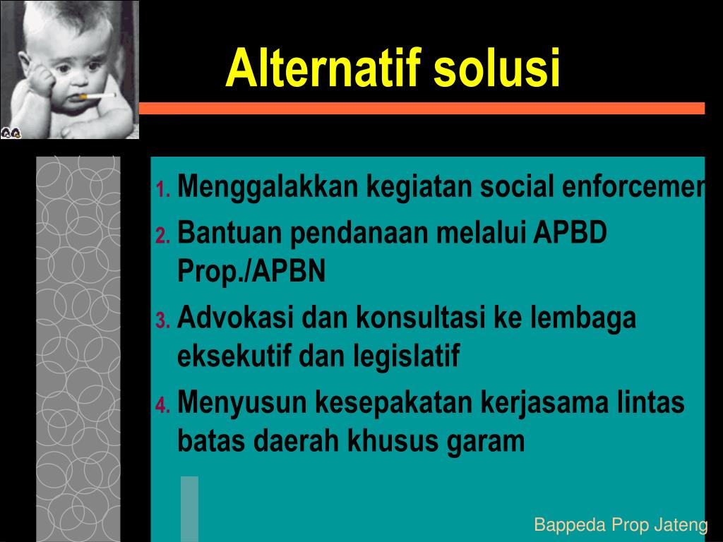 PPT - PENANGANAN GANGGUAN AKIBAT KEKURANGAN YODIUM (GAKY) PowerPoint ...
